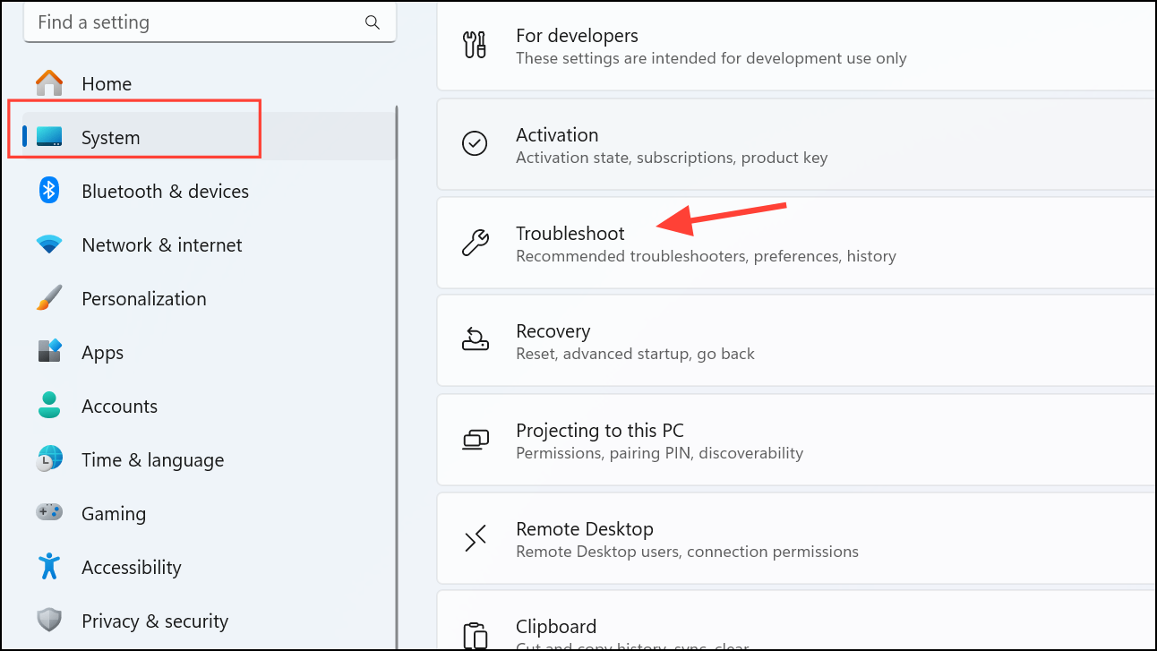 How to Fix Install Error 0x80070103 in Windows 11