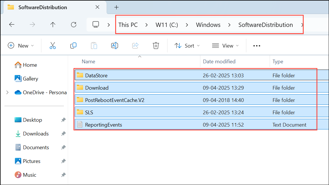 How to Fix Install Error 0x80070103 in Windows 11