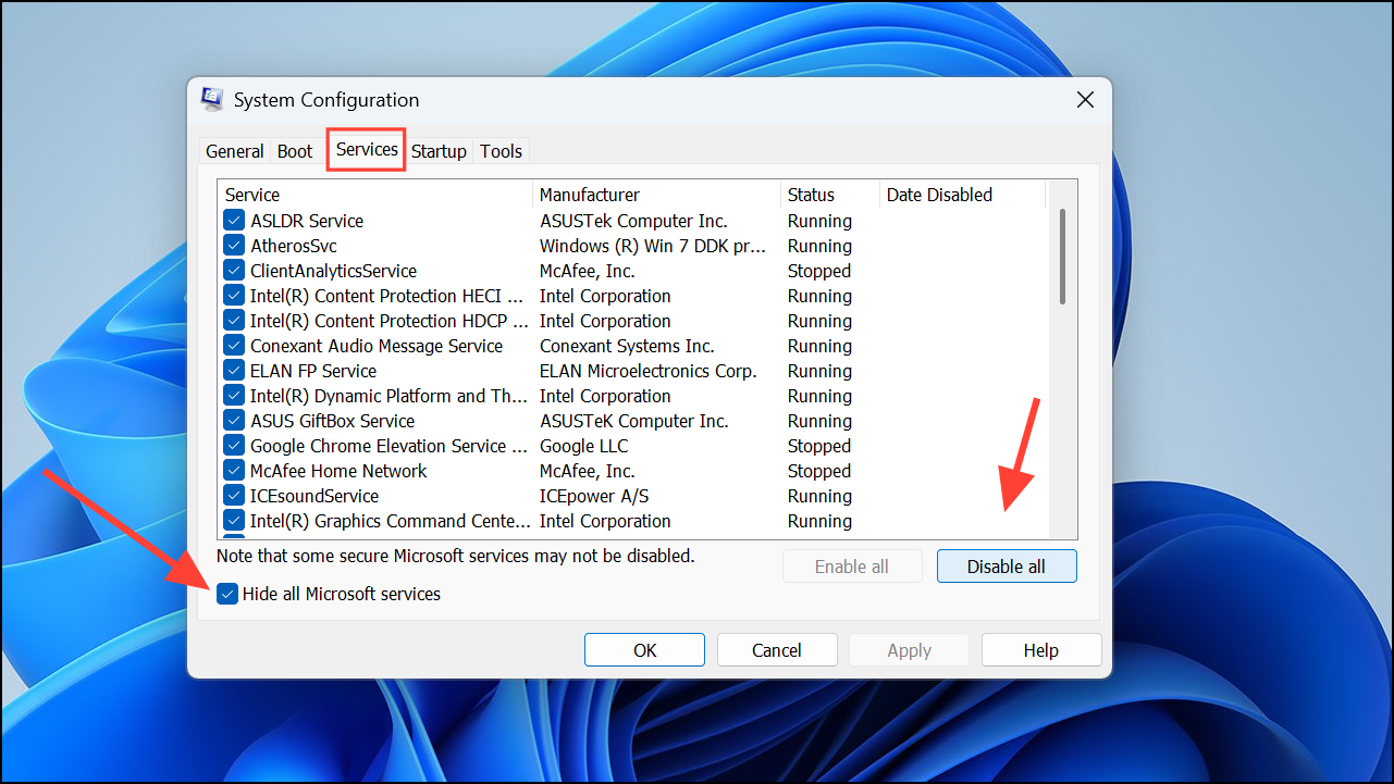 How to Fix Install Error 0x80070103 in Windows 11