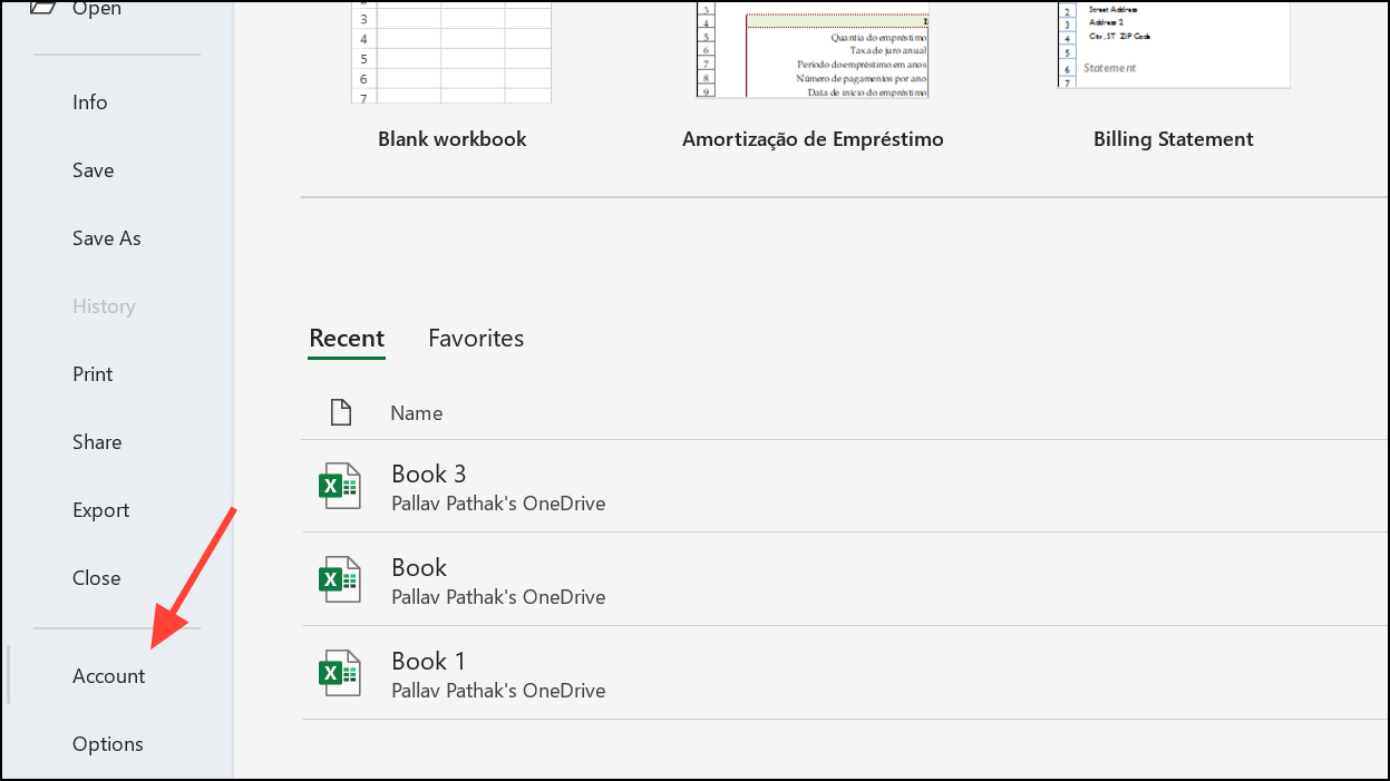 How to Fix ERROR.TYPE Function in Excel Not Working