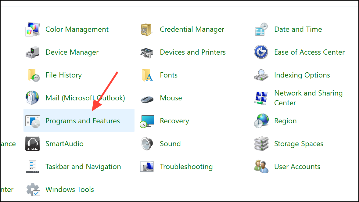 How to Fix ERROR.TYPE Function in Excel Not Working