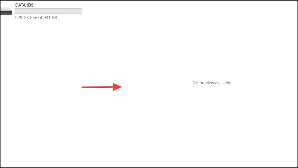 How to Preview Files Without Opening Them on Windows 11
