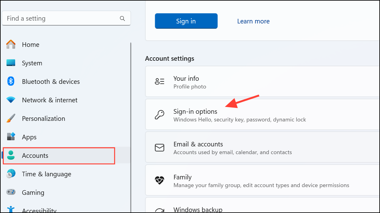 How to Fix Windows Hello Authentication Not Working After Update KB5055523
