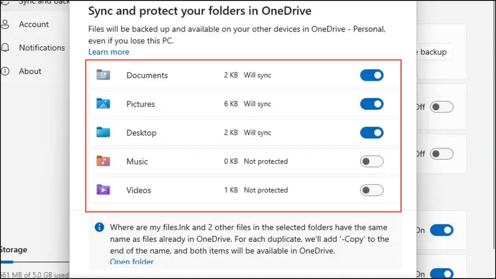 How to Back Up Your Windows 11 PC