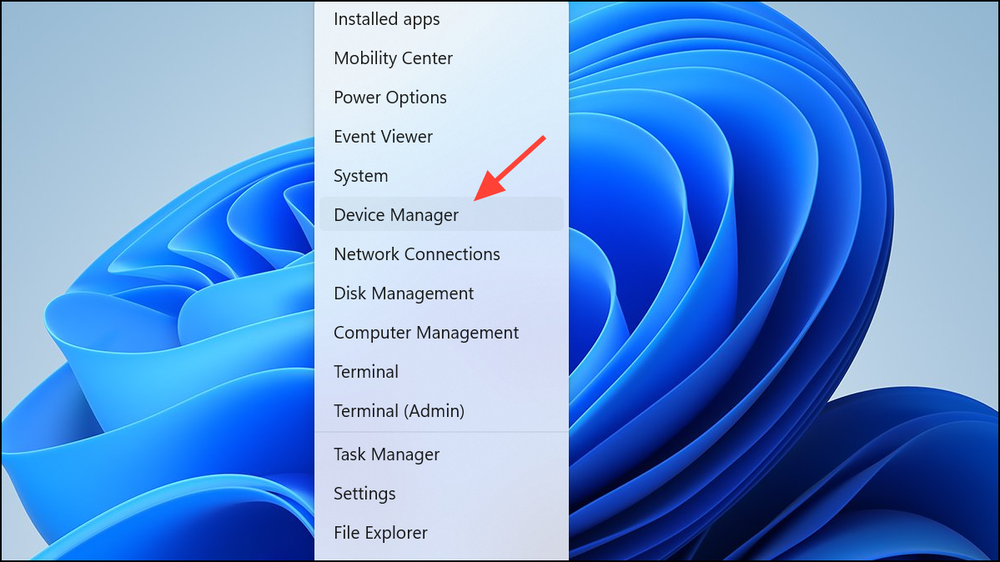 How to Fix Missing WiFi Option in Windows 11