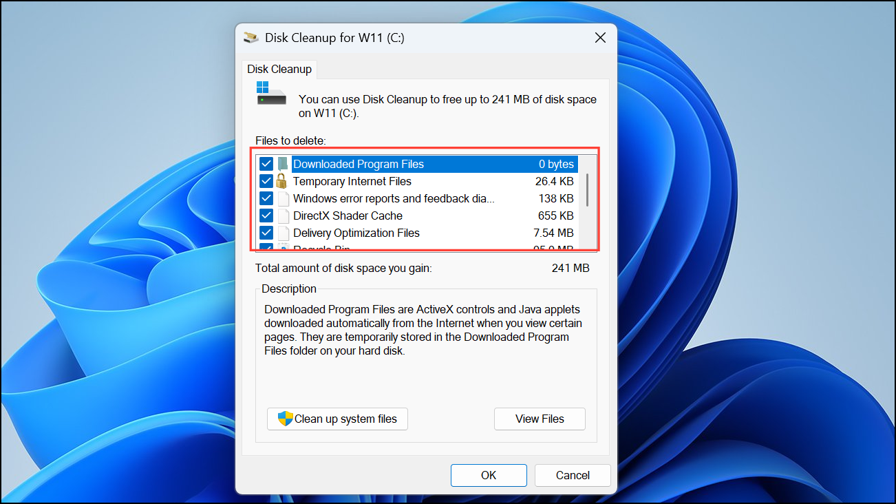 How to Clear the Cache on Your Windows 11 PC