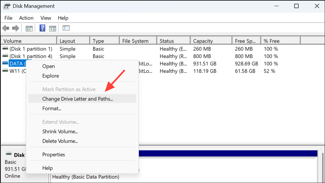How to Mount and Format Drives with exFAT File System