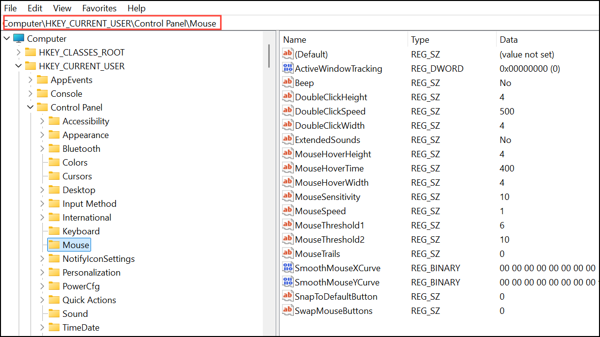How to Disable Descriptors That Appear When Hovering Over Close, Maximize, and Minimize Buttons