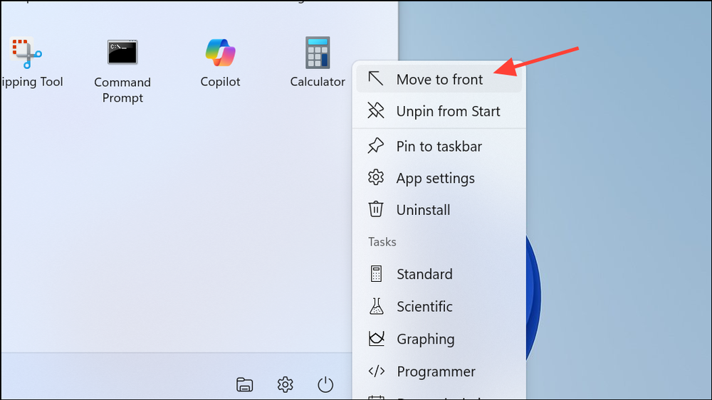 How to Customize the Start Menu in Windows 11 Without Using Third-Party ...