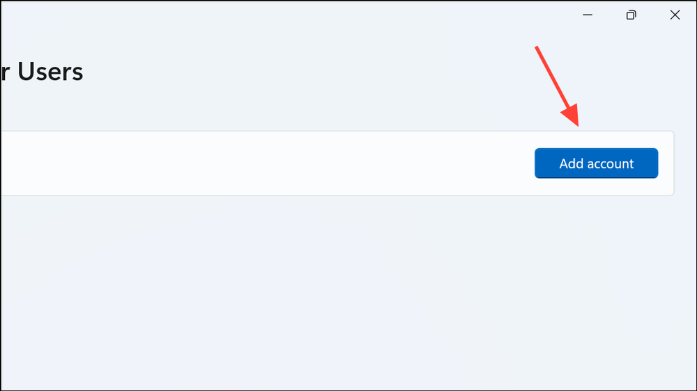 How to Fix 0x800704ec Error in Windows 11