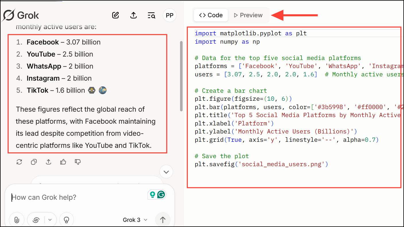 How to Integrate Google Drive With Grok Studio