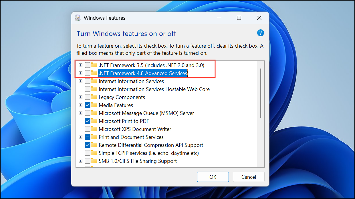 How to Fix Error 0x80070306 in Windows 11