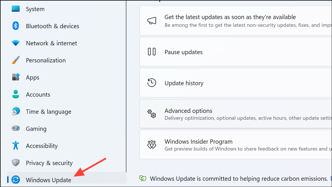 How to Restore Missing Start Menu in Windows 11
