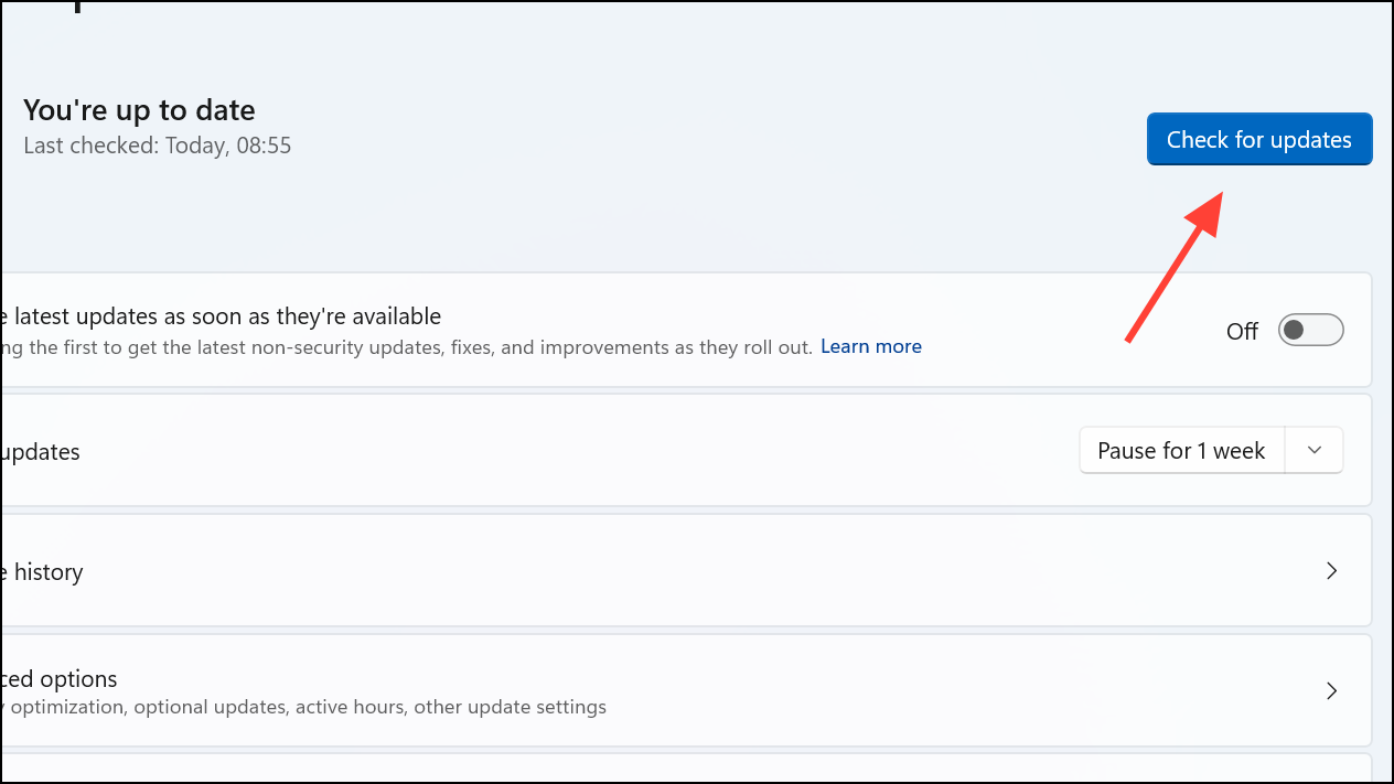 Fix Error 0x18B (SECURE_KERNEL_ERROR) in Windows 11