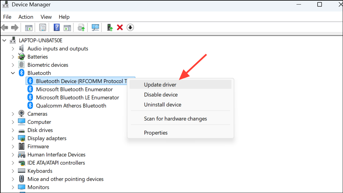 Fix Error 0x18B (SECURE_KERNEL_ERROR) in Windows 11