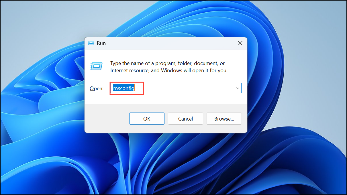 Fix Error 0x18B (SECURE_KERNEL_ERROR) in Windows 11