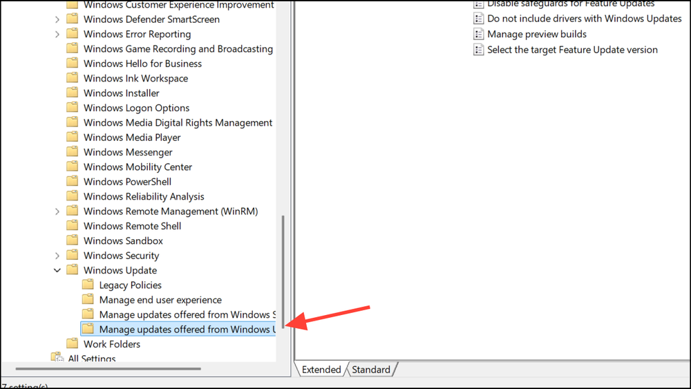 Stop Windows 11 From Installing Drivers Automatically