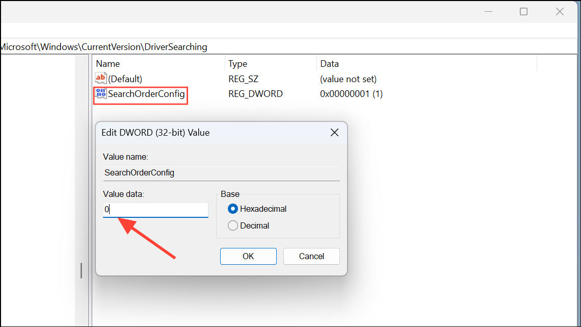 Stop Windows 11 From Installing Drivers Automatically