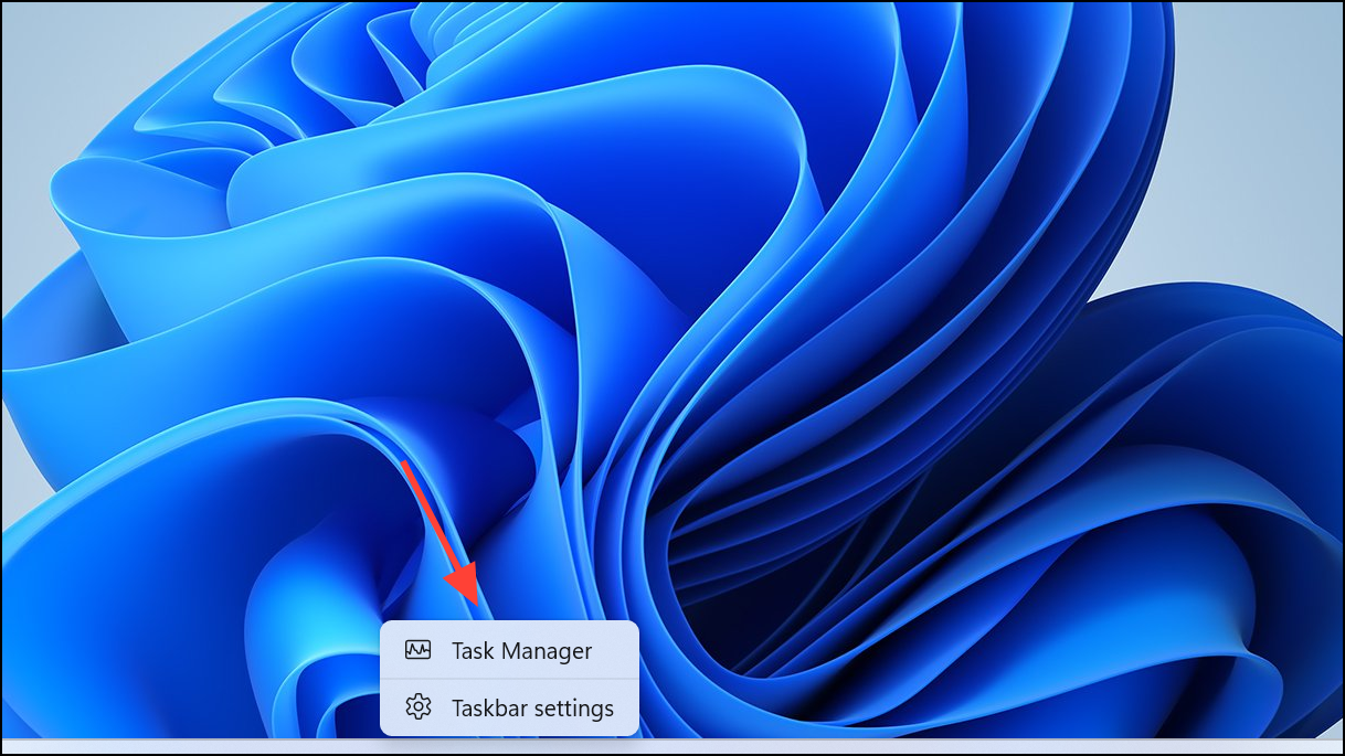 How to Fix Can't Un-Minimize Apps Using Taskbar in Windows 11