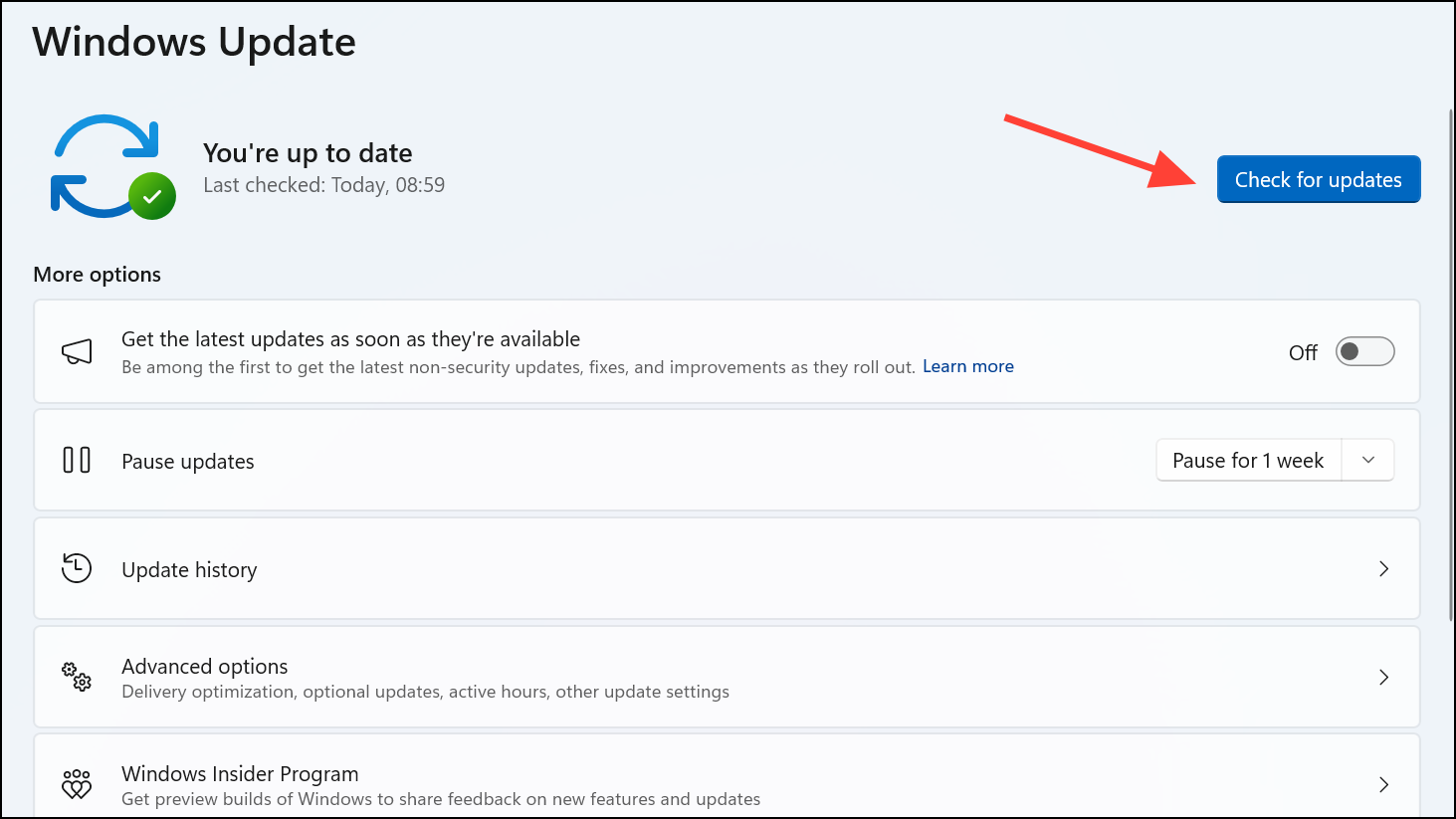 How to Fix Can't Un-Minimize Apps Using Taskbar in Windows 11