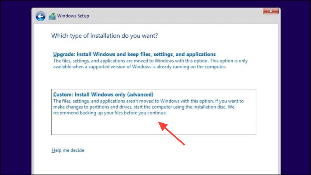 Upgrade Windows 10 (MBR) to Windows 11 (GPT) Without Data Loss