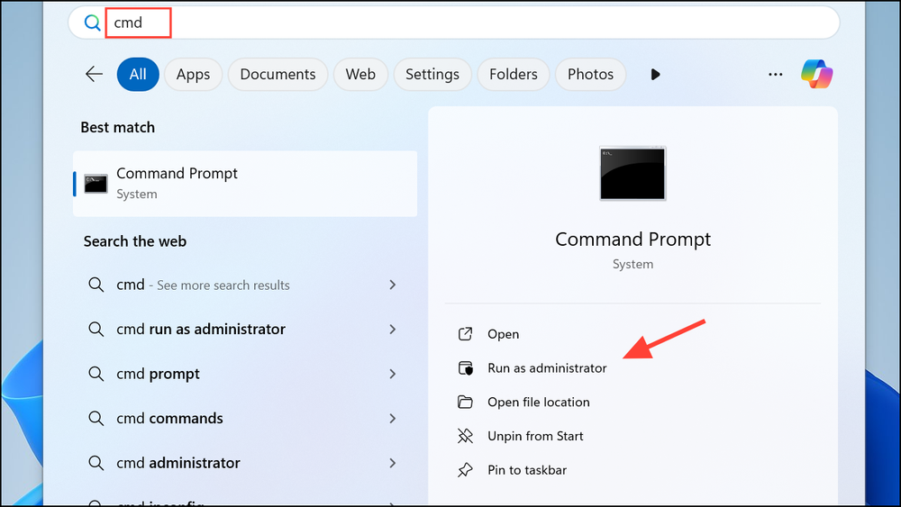 Fix "An Unexpected Error Is Preventing You From Renaming the Folder" Error