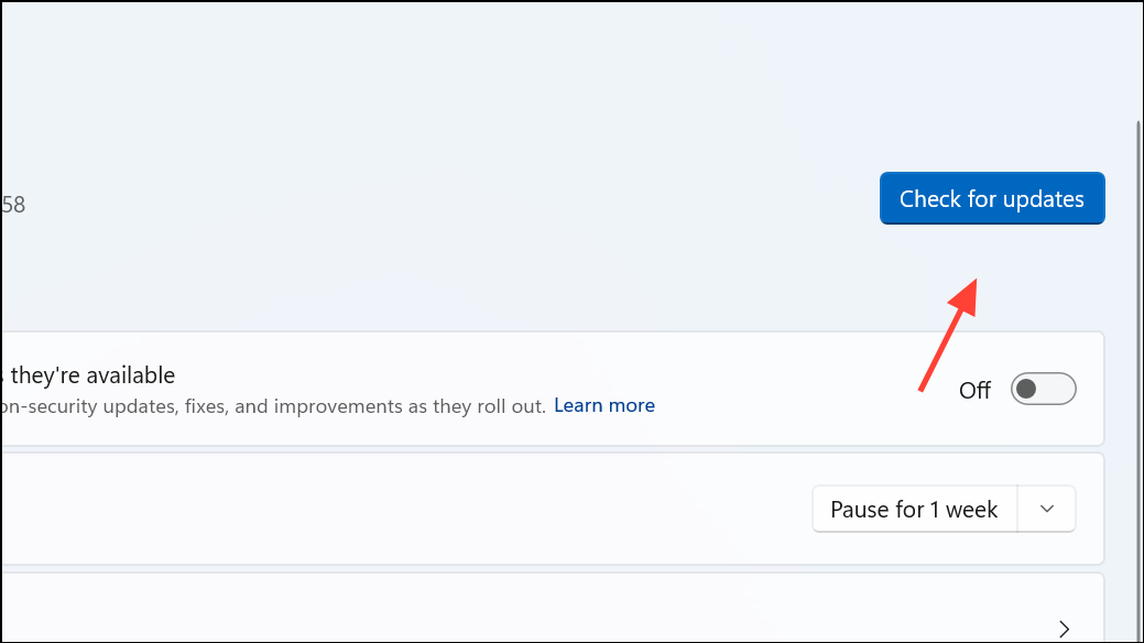 Fix Error 0x80246007 on Windows 11