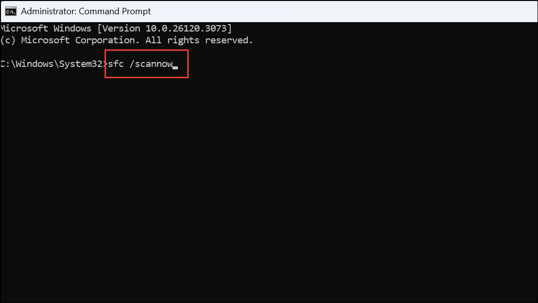 Fix Missing or Unresponsive Taskbar on Windows 11