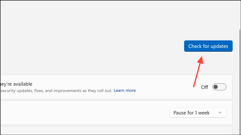 Fix Epic Games Error LS-0013 on Windows 11
