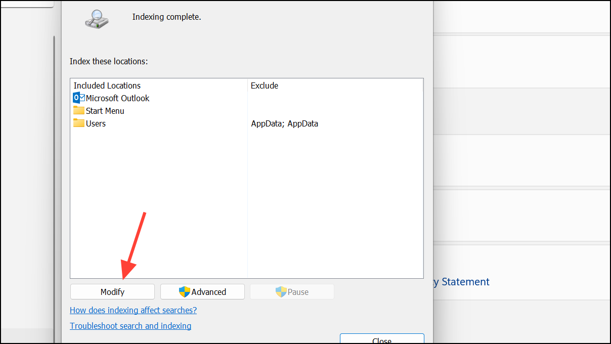 Fix File Explorer Lag When Browsing Large Folders on Windows 11