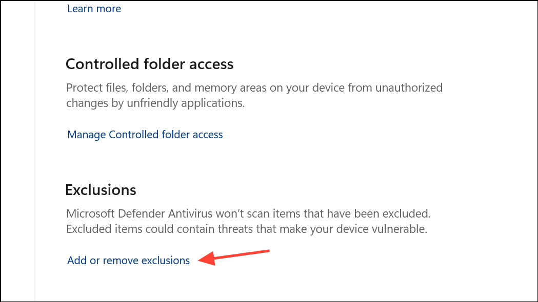 Fix File Explorer Lag When Browsing Large Folders on Windows 11