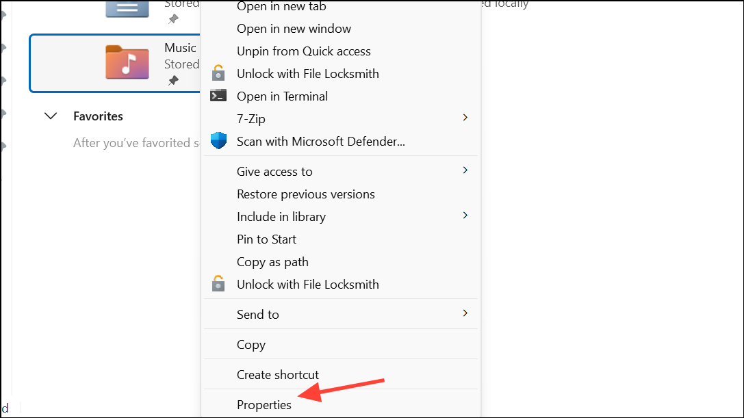 Fix File Explorer Lag When Browsing Large Folders on Windows 11