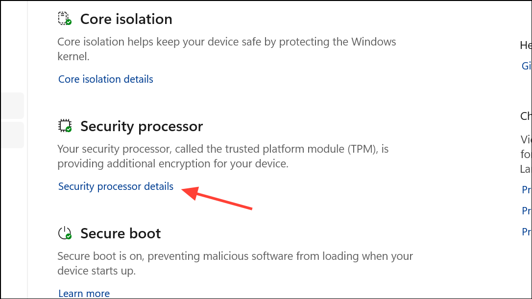 Check If Your PC Has a Vulnerable TPM or Secure Boot Issue