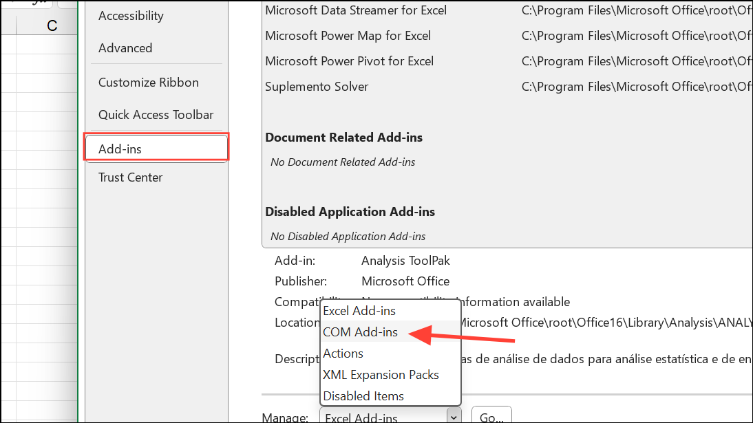 Fix Excel Stuck on "Processing" When Saving a File