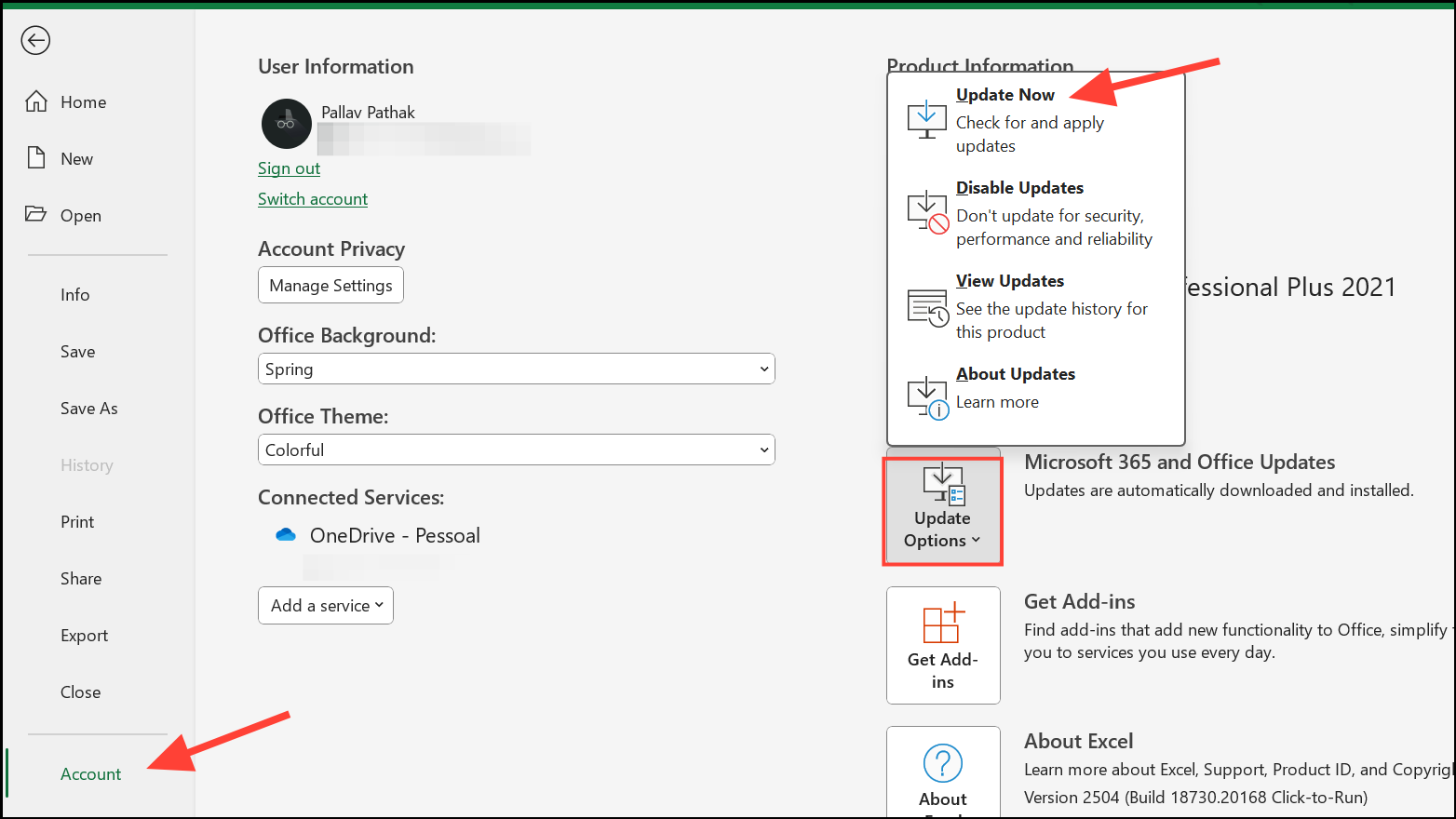 Fix Excel Stuck on "Processing" When Saving a File