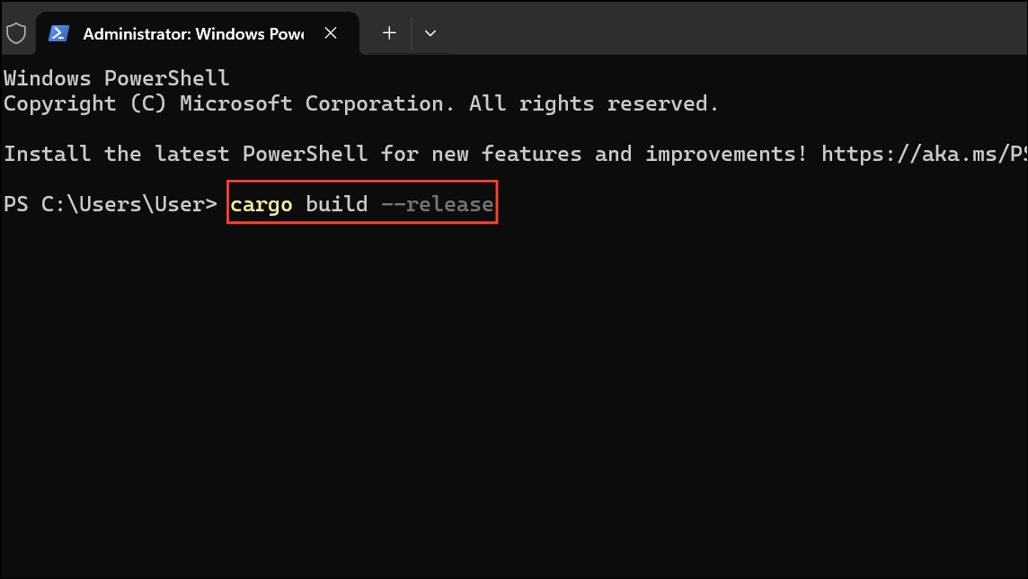 Install Microsoft Edit on Windows 11