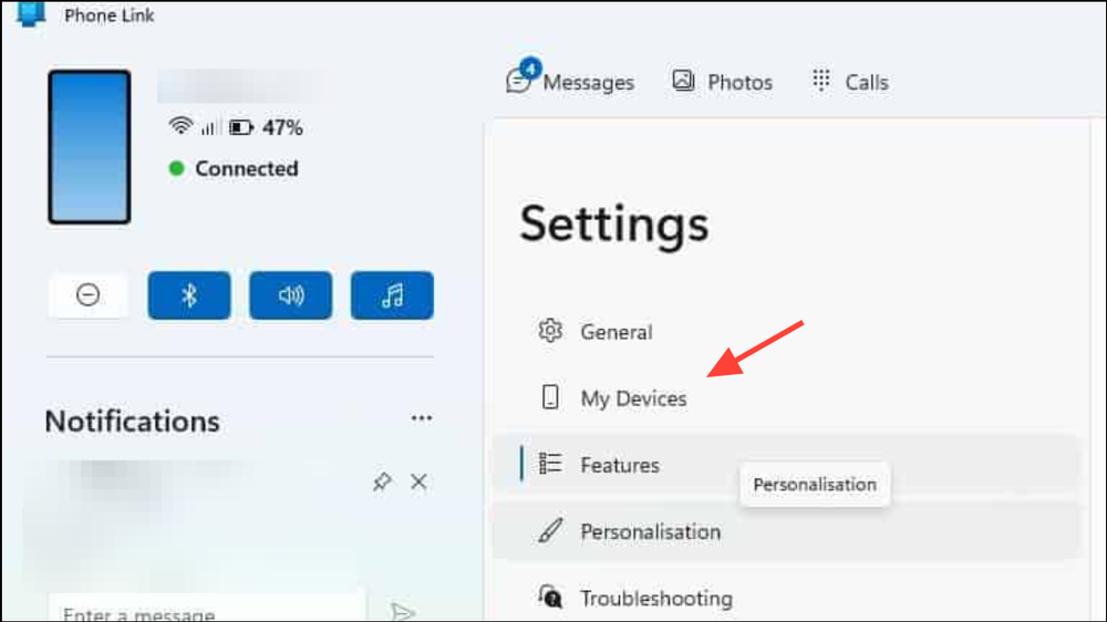 Fix Unable to Remove Old Devices from Phone Link Fix Unable to Remove Old Devices from Phone Link