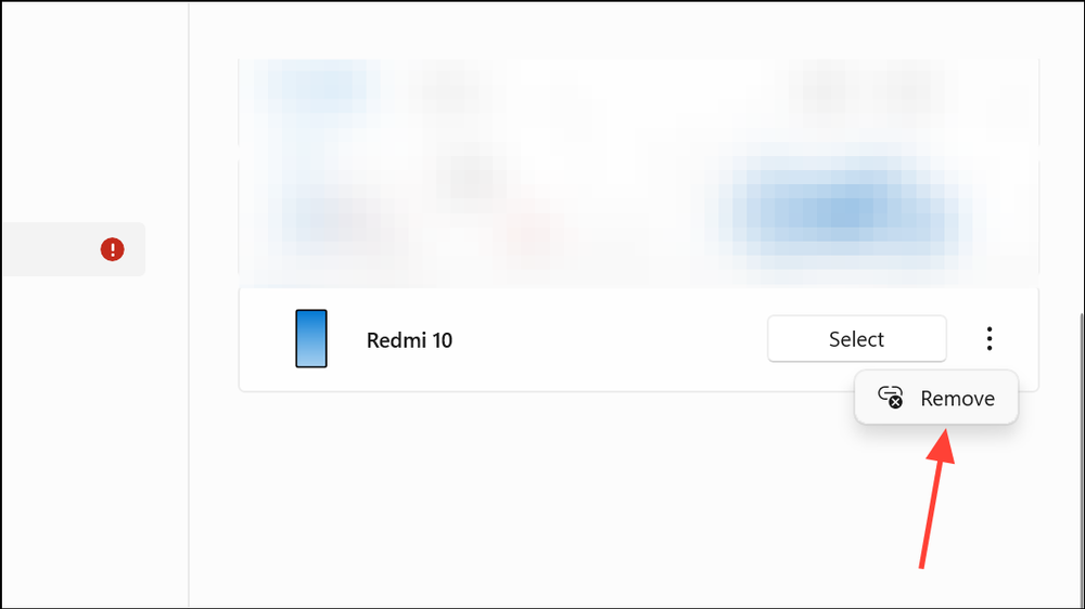 Fix Unable to Remove Old Devices from Phone Link Fix Unable to Remove Old Devices from Phone Link