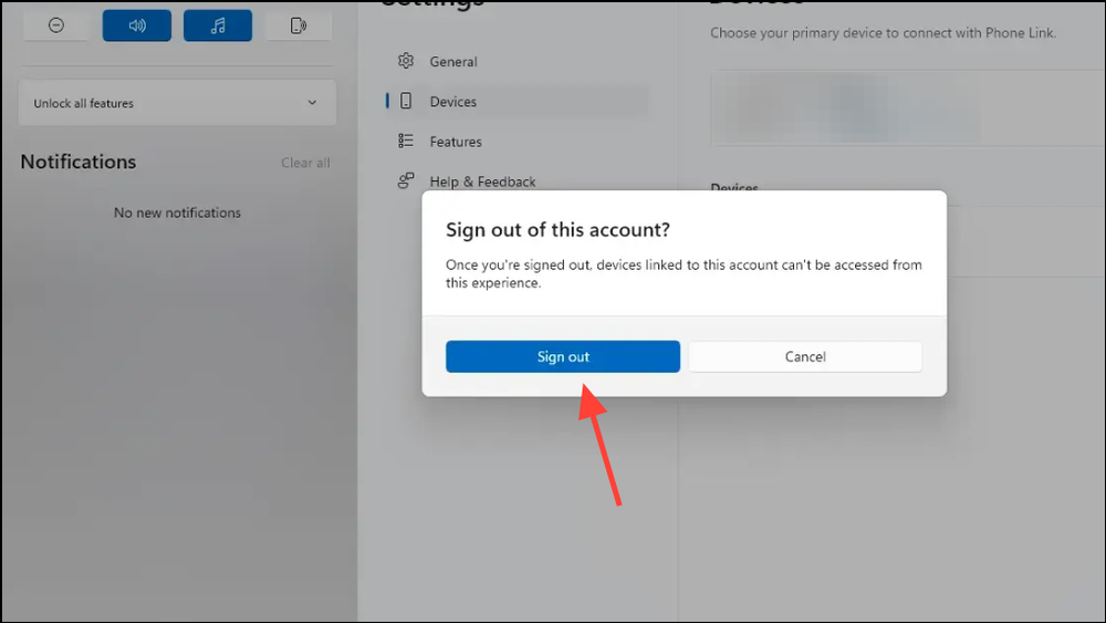 Fix Unable to Remove Old Devices from Phone Link Fix Unable to Remove Old Devices from Phone Link