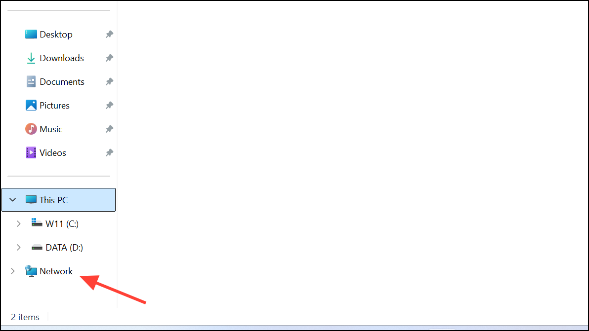 Transfer Everything Between Two Windows Machines