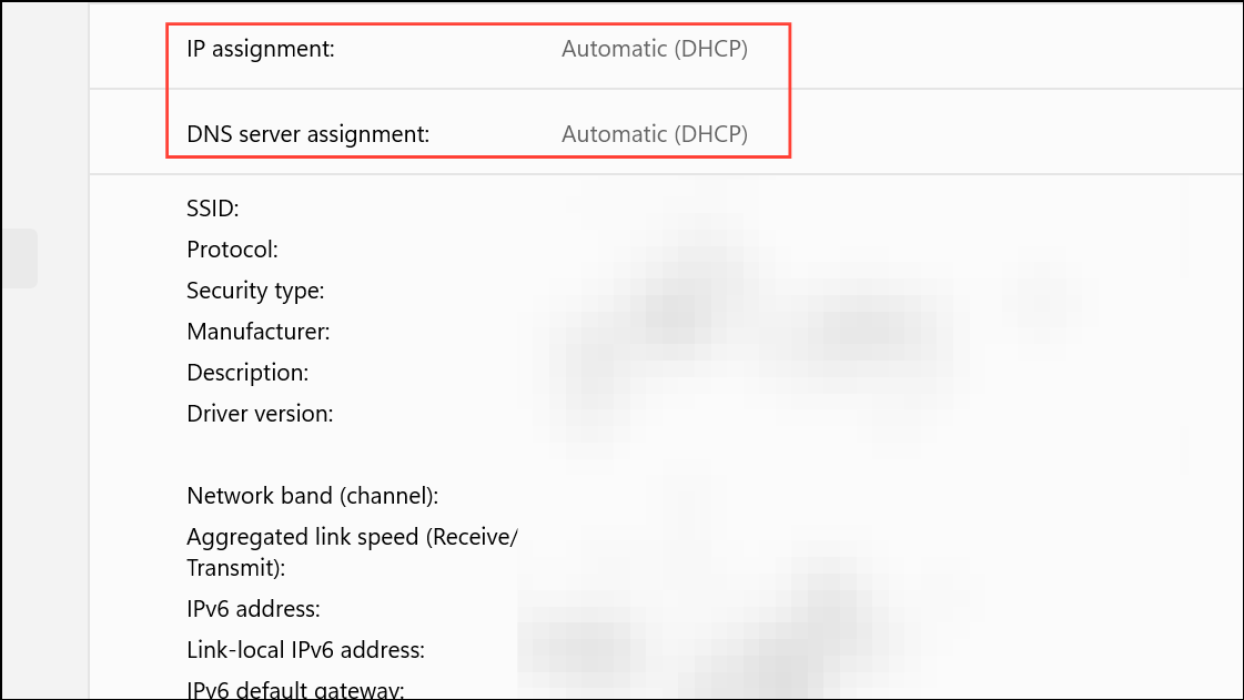 Fix Ethernet Connection Not Working On Windows 11