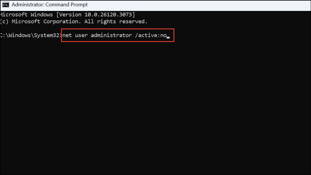 Resolve Windows 11 Folder Access Denied for Administrators Group