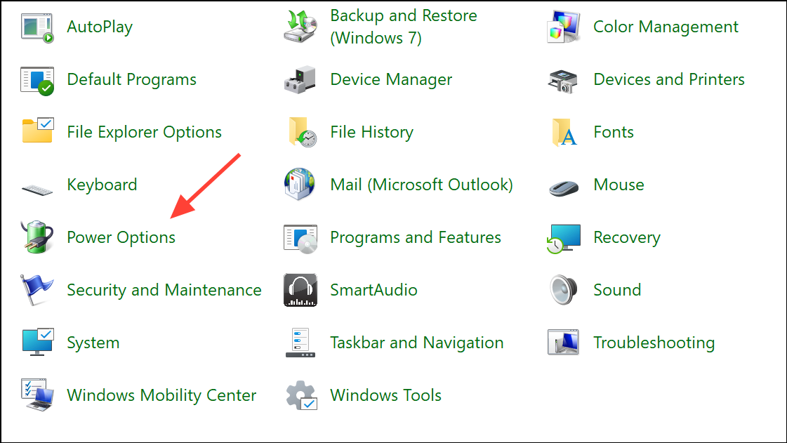 Turn Off Laptop Screen When External Monitor Is Connected on Windows 11