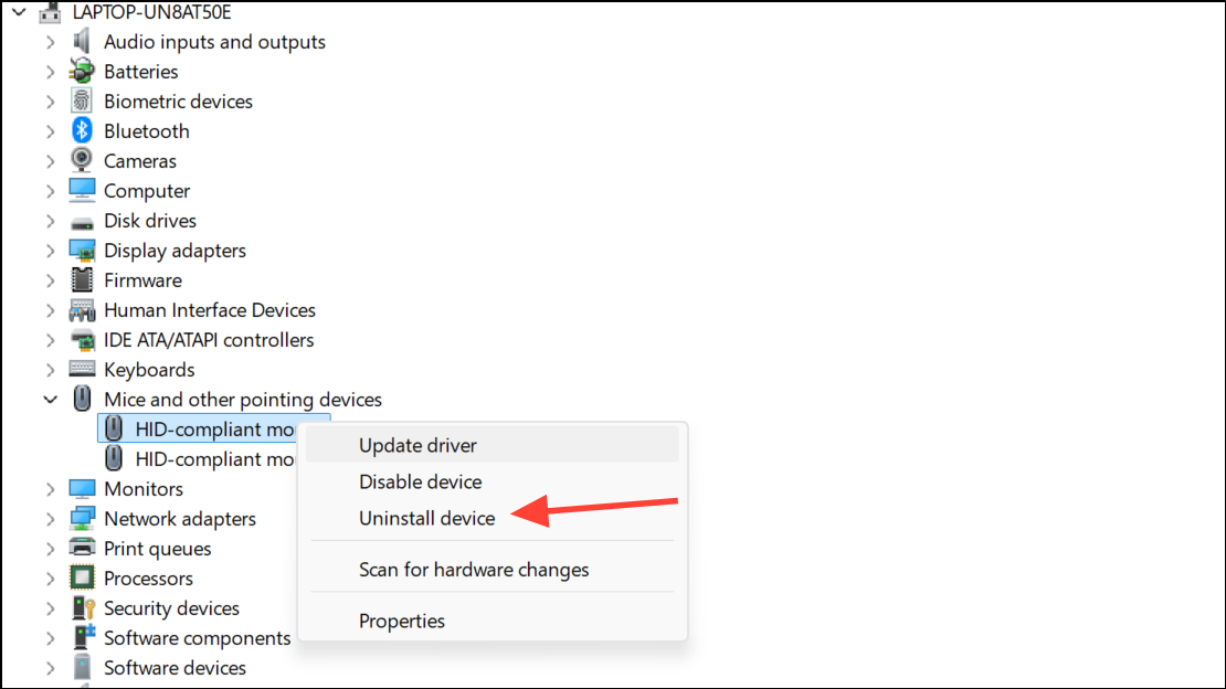 Stop Mouse Wheel from Changing the Volume on Windows 11