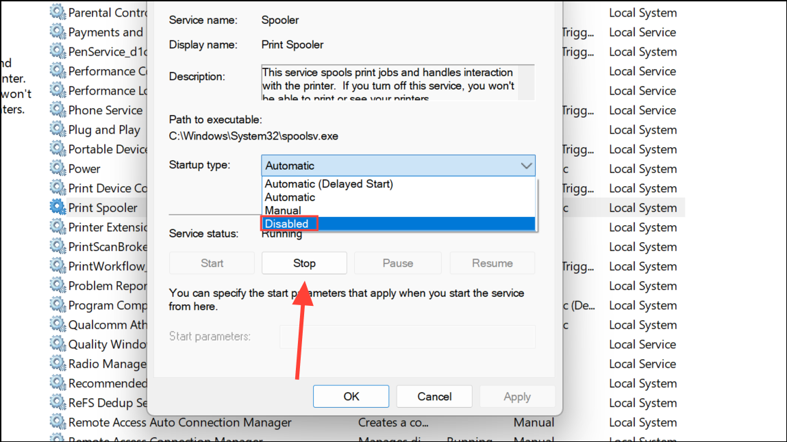 Shut Down Hidden Windows Services That Make Your System Slower