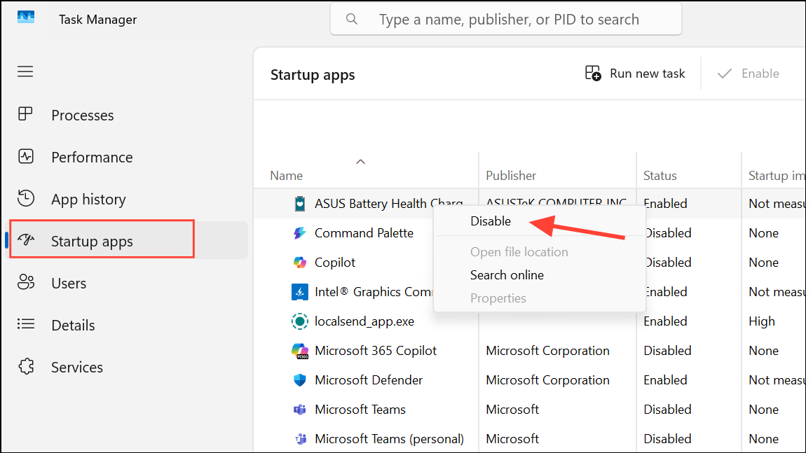 Shut Down Hidden Windows Services That Make Your System Slower
