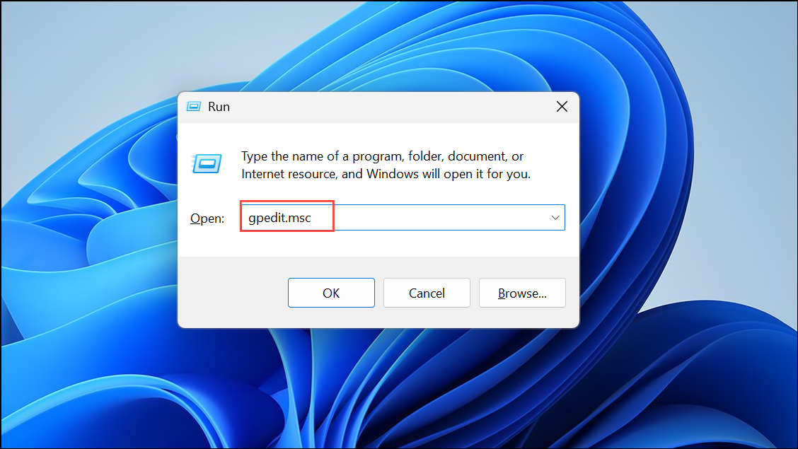 Disable Windows Hello Prompt on Windows 11