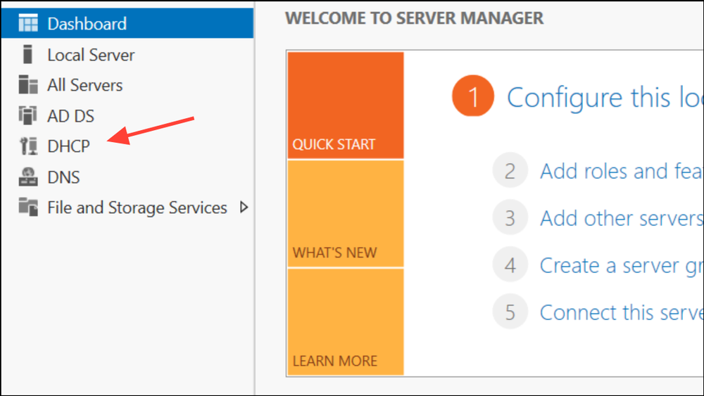 Resolve DHCP Server Authorization Permissions Issue Resolve DHCP Server Authorization Permissions Issue