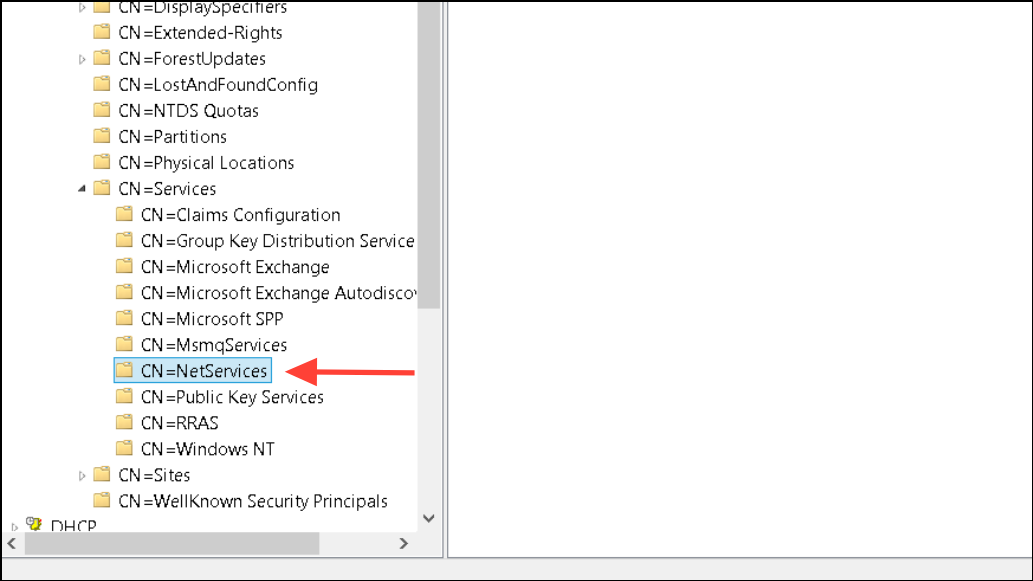 Resolve DHCP Server Authorization Permissions Issue Resolve DHCP Server Authorization Permissions Issue