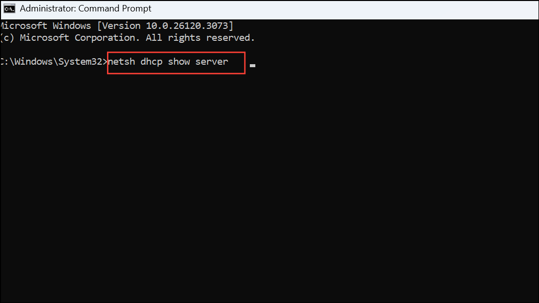 Resolve DHCP Server Authorization Permissions Issue Resolve DHCP Server Authorization Permissions Issue